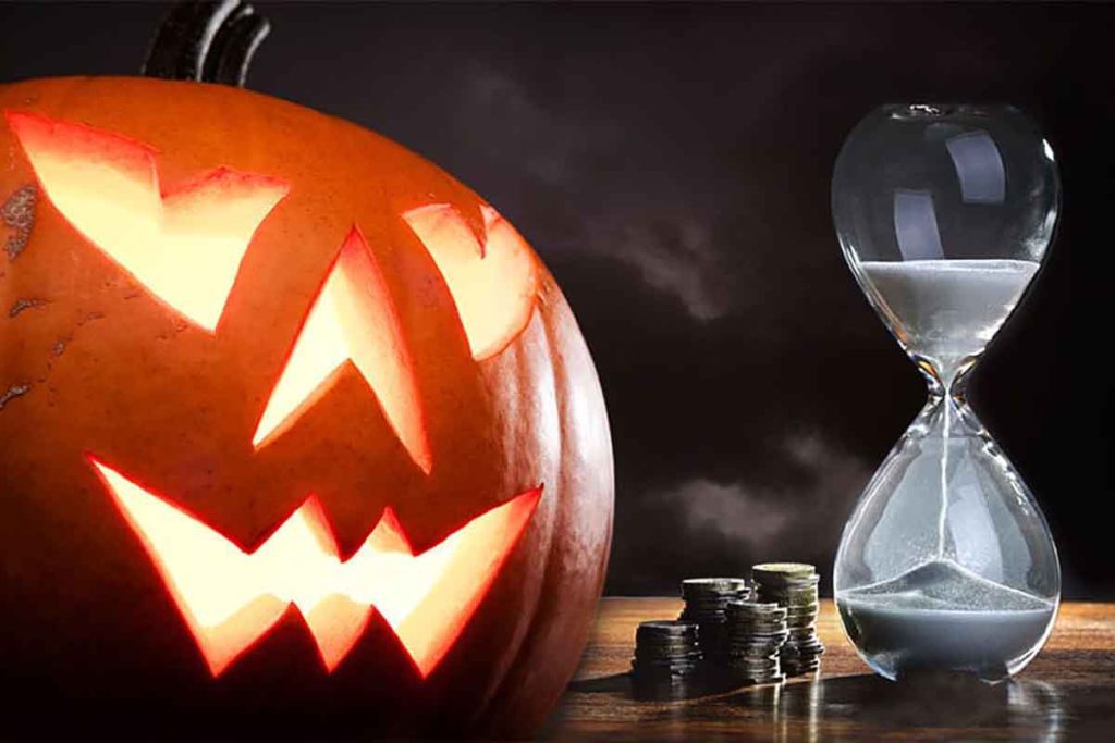 Kicking the Spook Out of Life Insurance | Murrick Group
