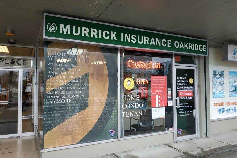 Murrick Insurance | Car Insurance | Home Insurance