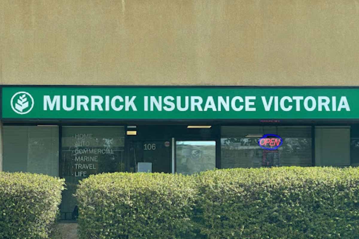 Victoria Insurance Agency | Murrick Group