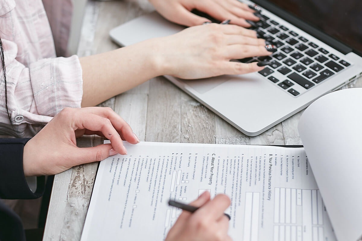 Downtown Vancouver Financial Planning | Murrick Group